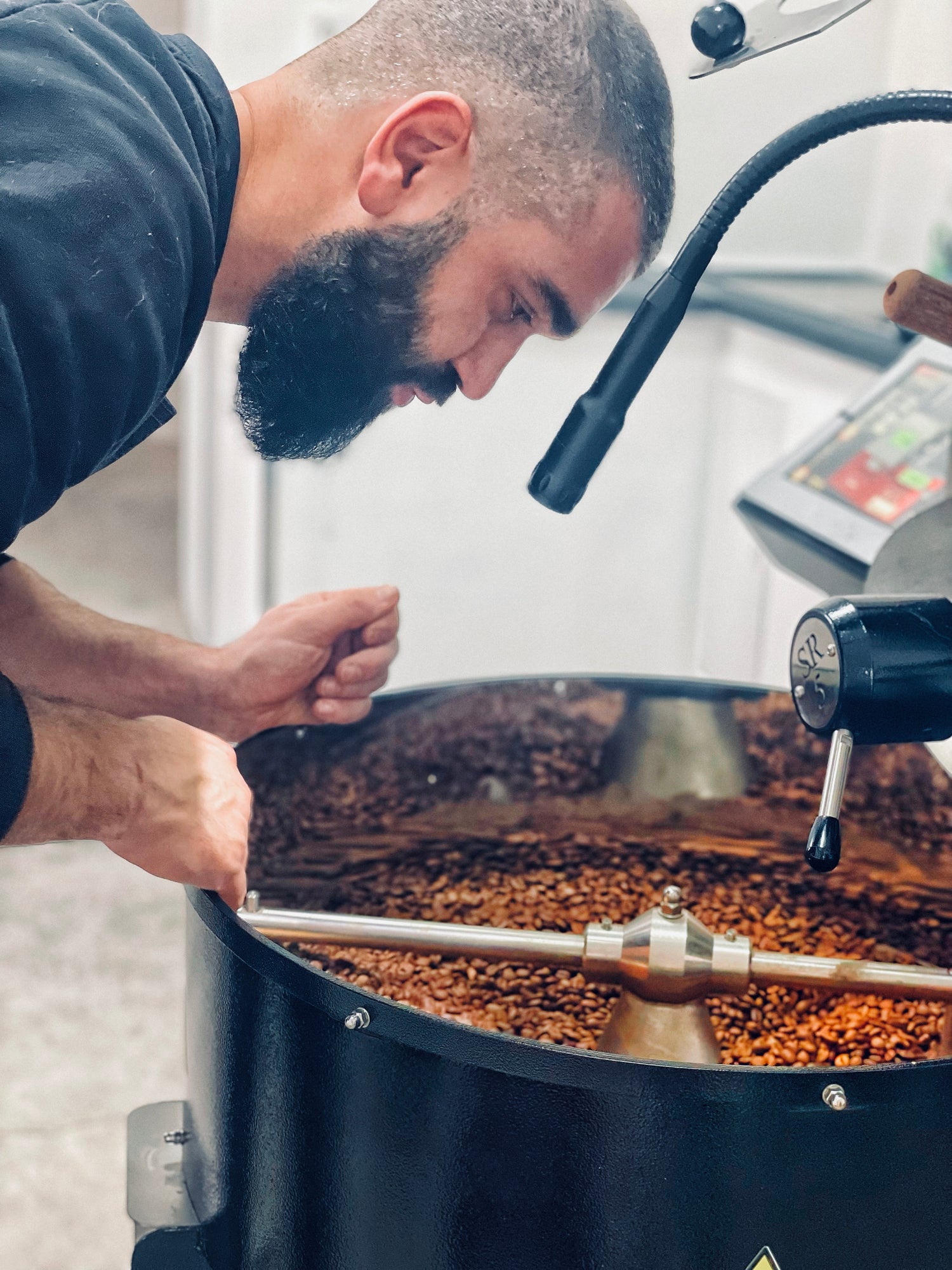 Nick's specialty coffee – nickspecialtycoffee